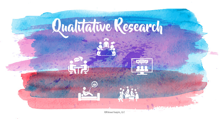 What Is Qualitative Research Relevant Insights